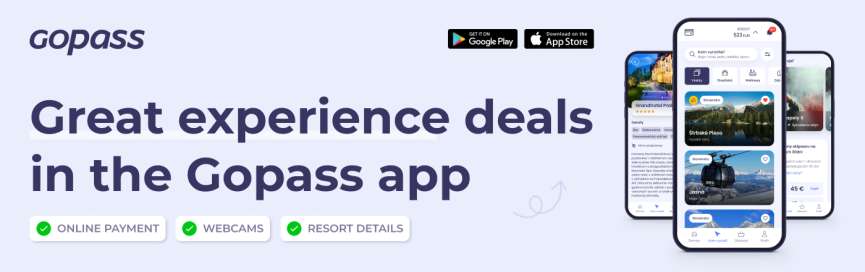 Home EN - Gopass Blog