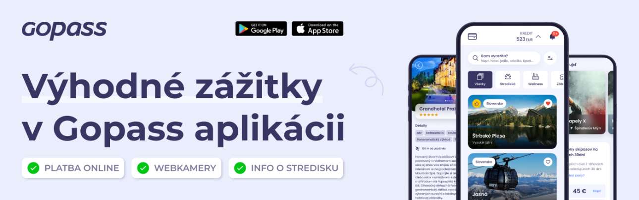 Home SK - Gopass Blog