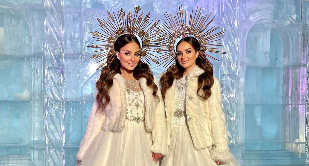 Twiins’ video clip shot in the Tatra Temple of Ice - Gopass Blog