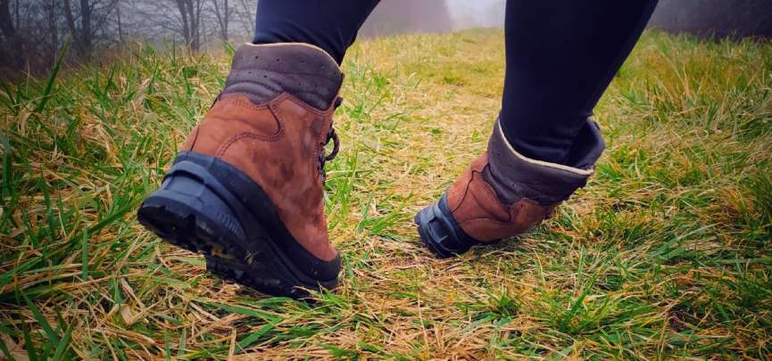 The most common hiking injuries - Gopass Blog