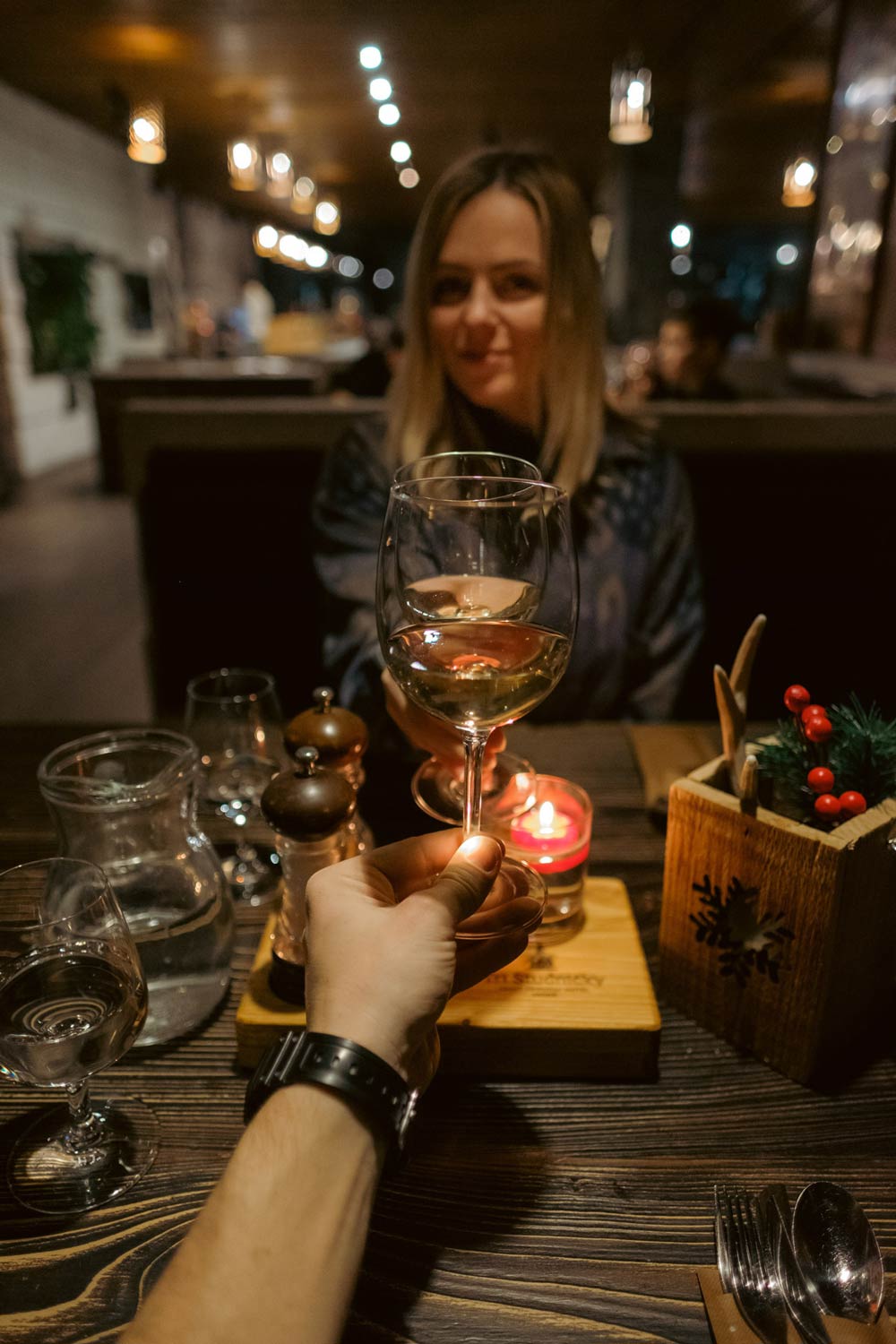 Holidays based on adult-friendly principles - Gopass Blog