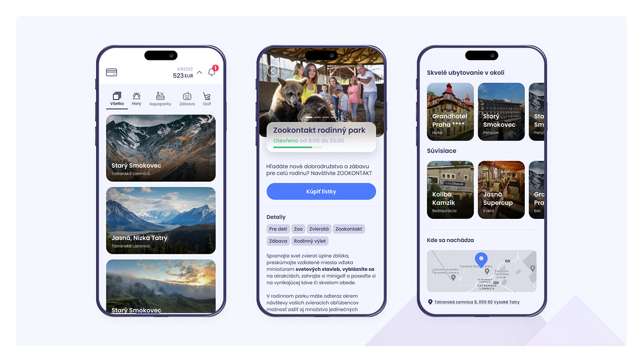 What’s the biggest advantage of the Gopass app? | Gopass