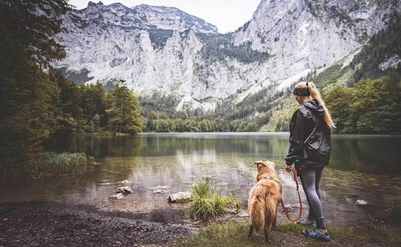 Miesta v Tatrách, kde sa na výlet so psom dostanete