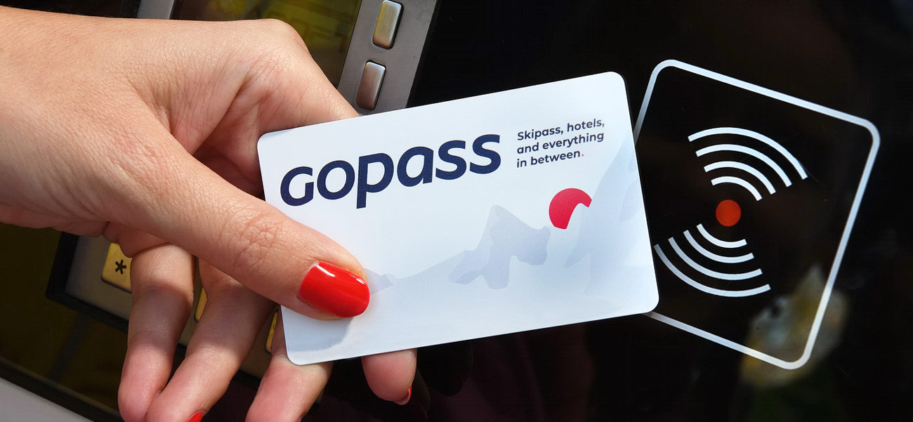 Gopass karta: Kdy ji potřebujete, kde ji získáte a jak funguje?