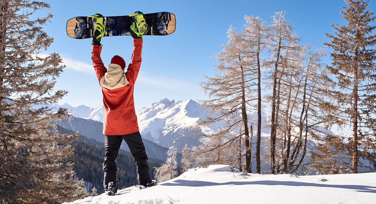 Ski dictionary: Slang and terminology | Gopass